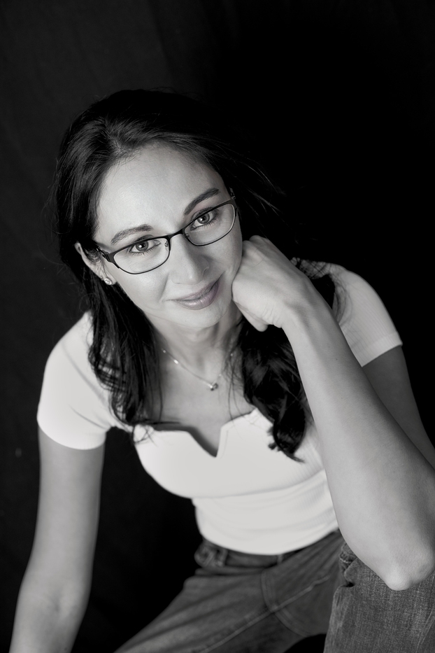 Deena M.P. Ronayne (Author of Triple Bypass)