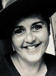 Jane Barrie (Author of A Rust of the Heart)