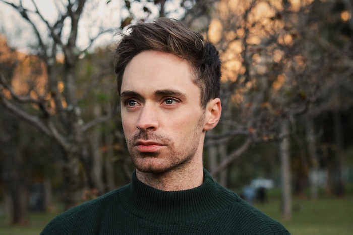 David Ralph Viviers (Author of Mirage)