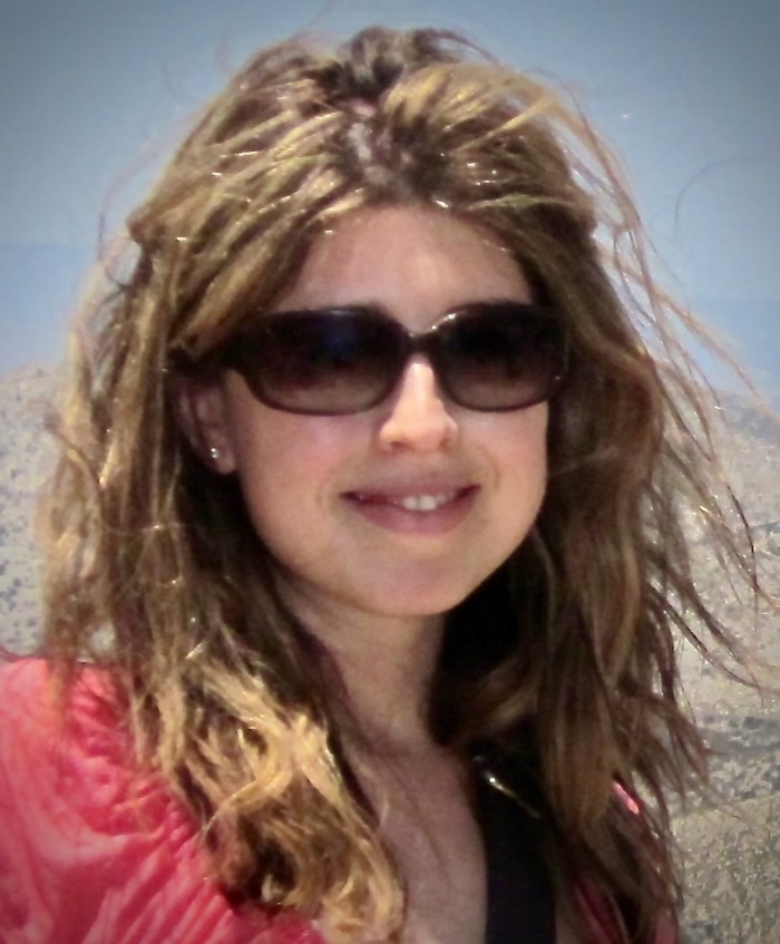 Emma Melbourne (Author of Miss Fleming Falls in Love)