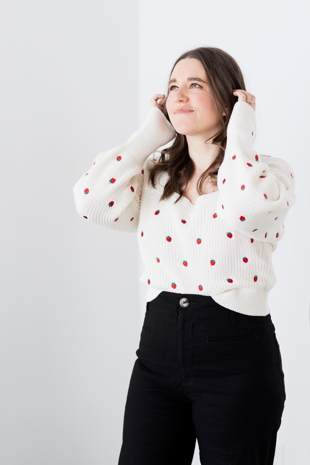 Alena Bruzas (Author of Ever Since)