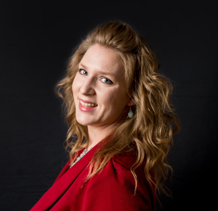 Elizabeth Blake (Author of A Brush with Death)