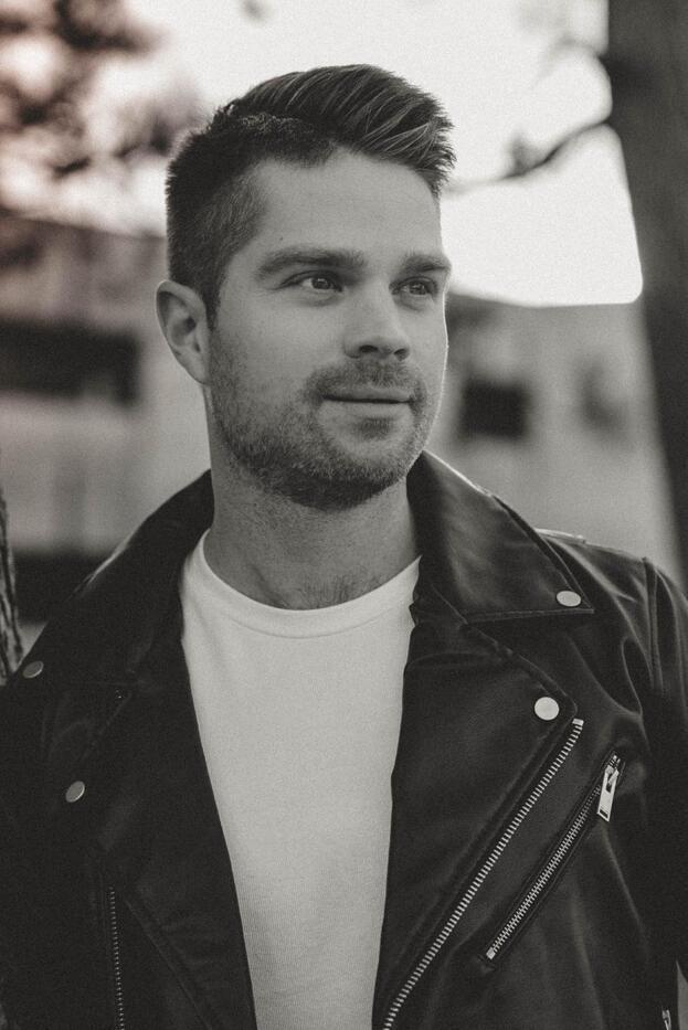 Brian Dearborn (Author of Whisper)