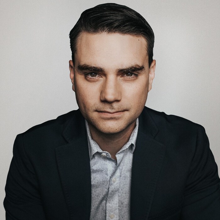 Ben Shapiro (Author of The Right Side of History)