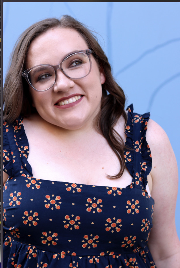 Gretchen Schreiber (Author of Ellie Haycock Is Totally Normal)