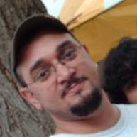 Al Bruno (Author of Crossed Out)