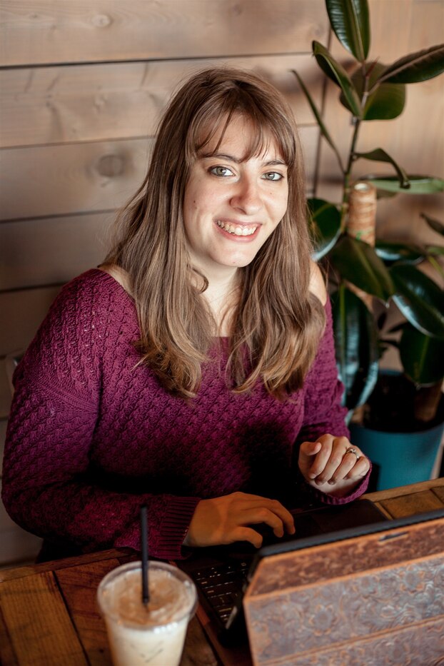 Renee Dugan (Author of Darkwind)