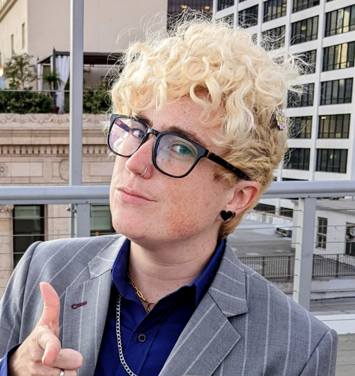 Savy Leiser (Author of Sculpt Yourself)