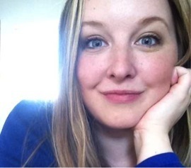 Kate Pearsall (Author of Bittersweet in the Hollow)