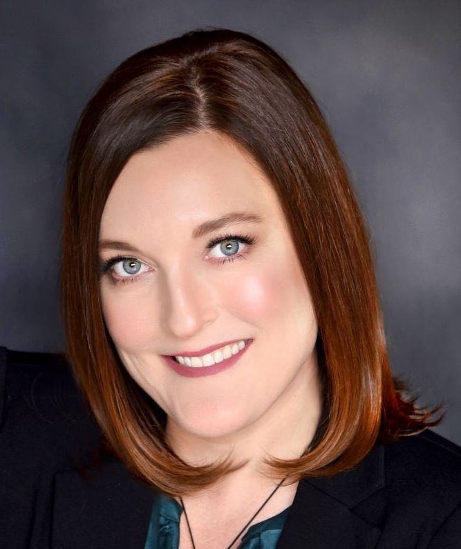 Catherine Devore Johnson (Author of The Panacea Project)