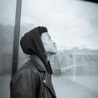 Tyriek White (Author of We Are a Haunting)
