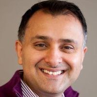 Ajay Agrawal (Author of Power And Prediction)