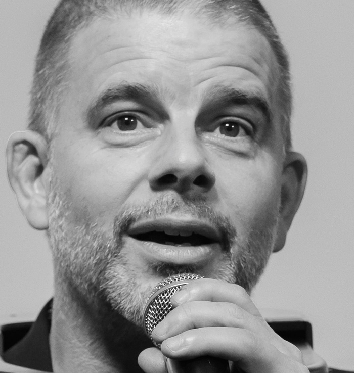 Dirk Hoyer's Blog - Dirk Hoyer wins Fabrique Award - March 12, 2023 10:53