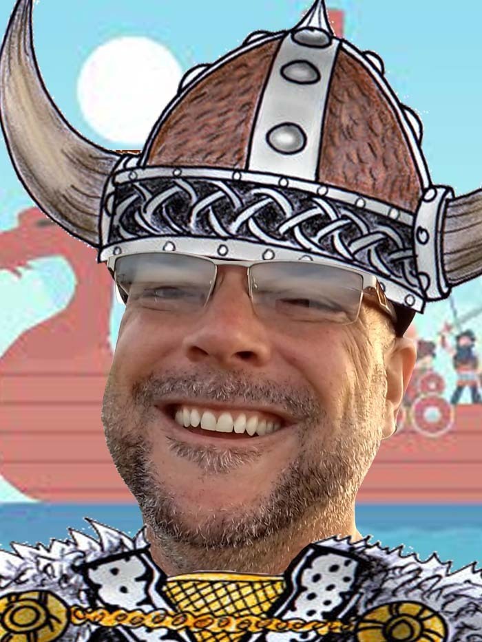 Ed Sparks (Author of Diary of a Bimbo)