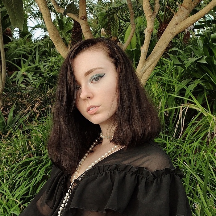 Lucy Hannah Ryan (Author of You Make Yourself Another)