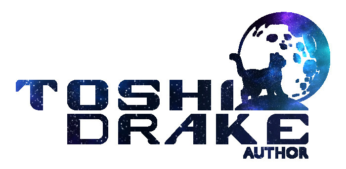 Toshi Drake (Author of Lightning Dragon Strikes Out)