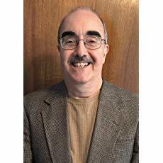 James Allocca (Author of Black Saucer)