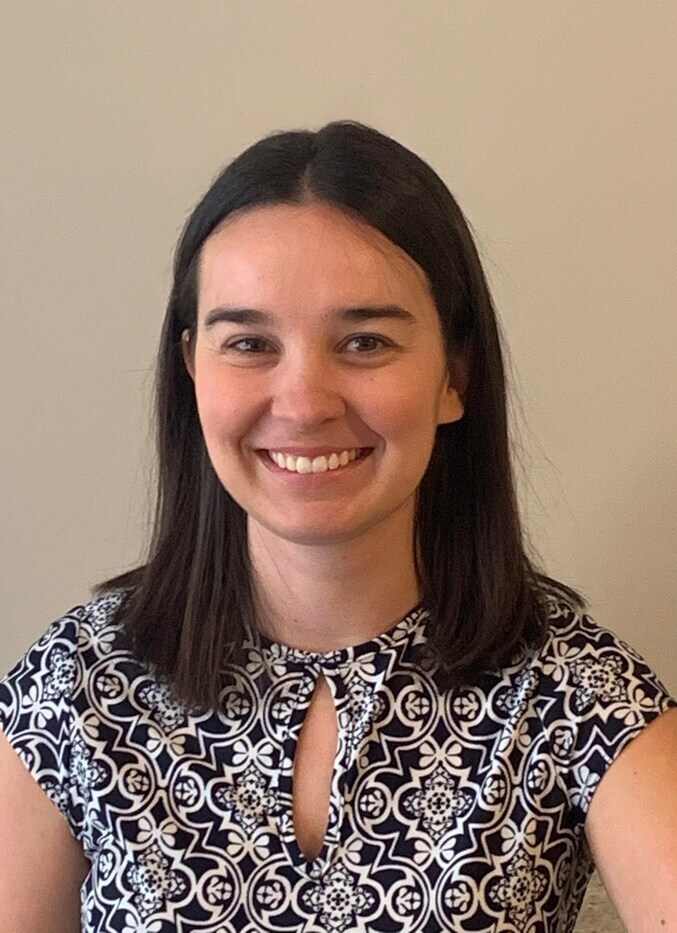 Nichelle Kovacheff (Author of Alba)