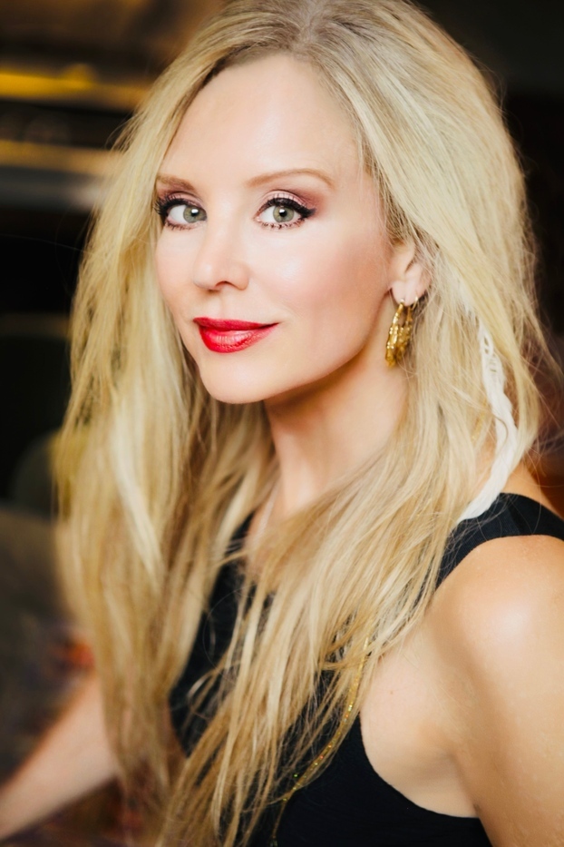 Jenna Blum (Author of Those Who Save Us)