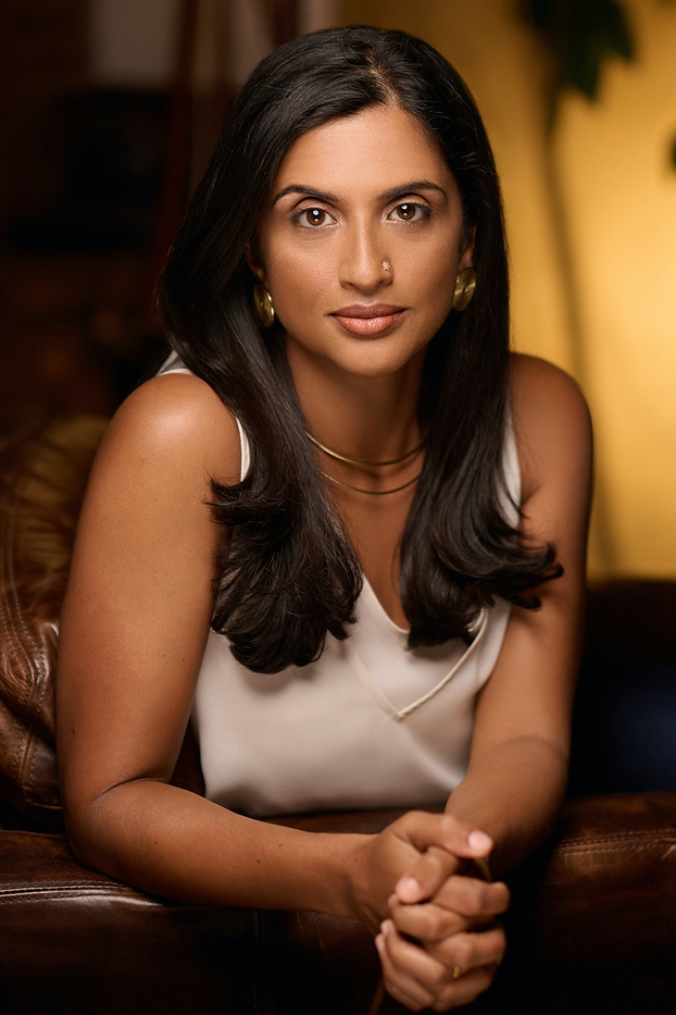 Tania James (Author of Loot)