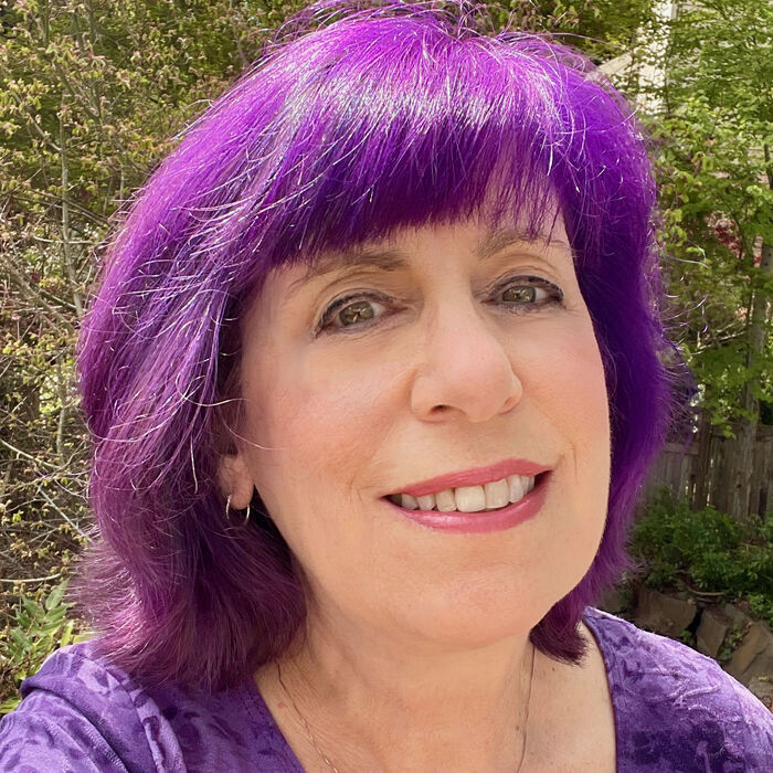 Eva Moon (Author of Pinocchio's Guide to the End of the World)