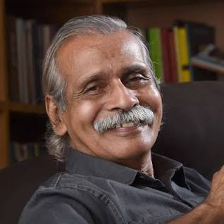 Kalpatta Narayanan (Author of Sumithra)