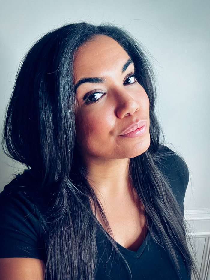 J. Elle (Author of House of Marionne)