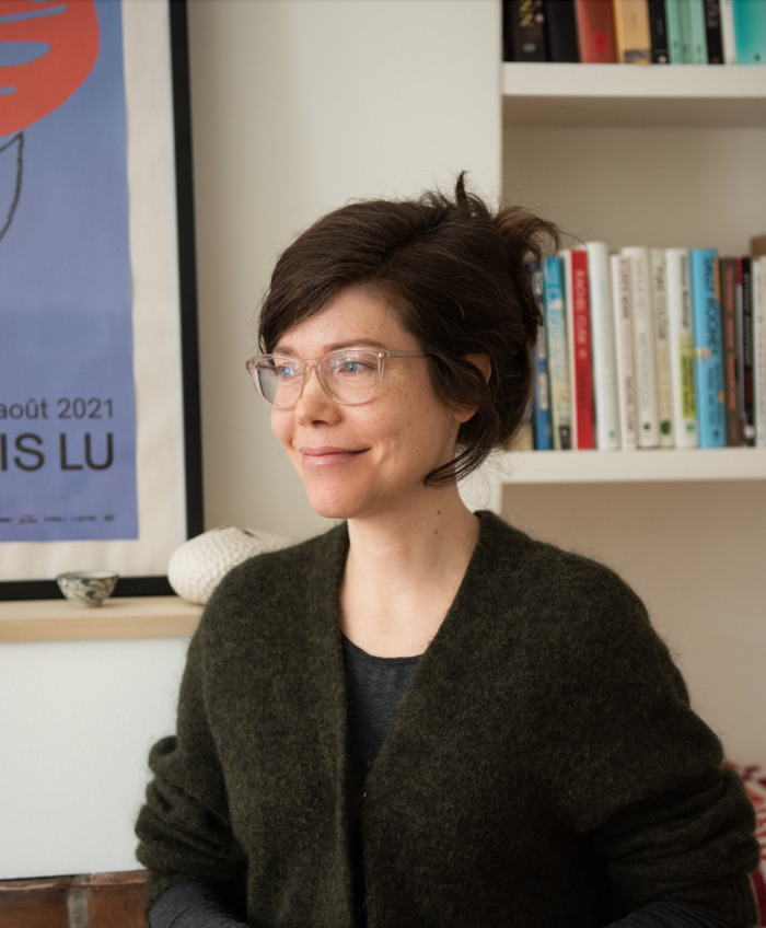 Michelle Syba (Author of End Times)