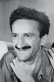 Décio Pignatari (Author of O Que é Comunicação Poética)