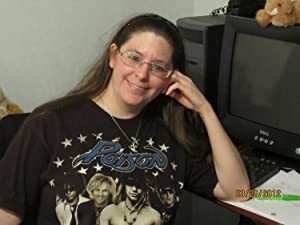 Carol Watson (Author of Ocean Butterfly)