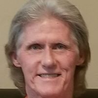 James Polkinghorn (Author of Liquid Shades of Blue)