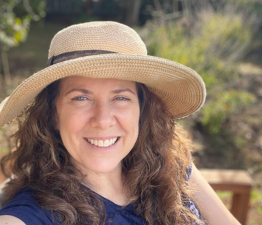 Kara A. Mullane (Author of The Kindness Seed)