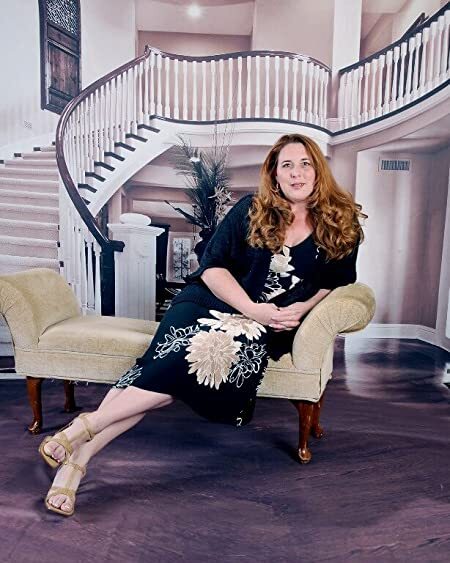 Reese Rivers (Author of Dance Butterfly Dance)