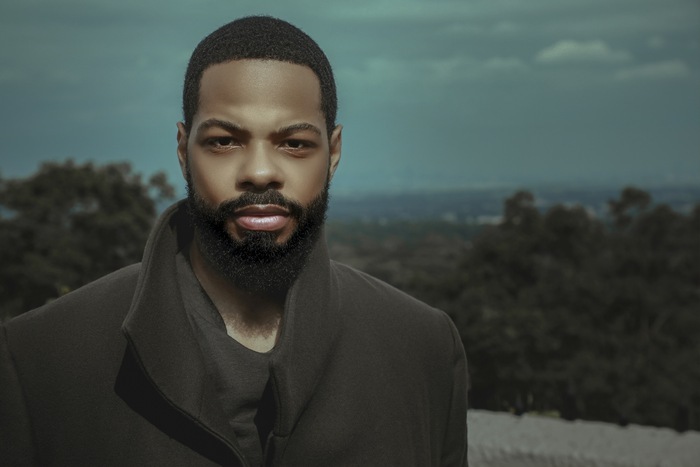 Jordan Wells (Author of The Second Son)