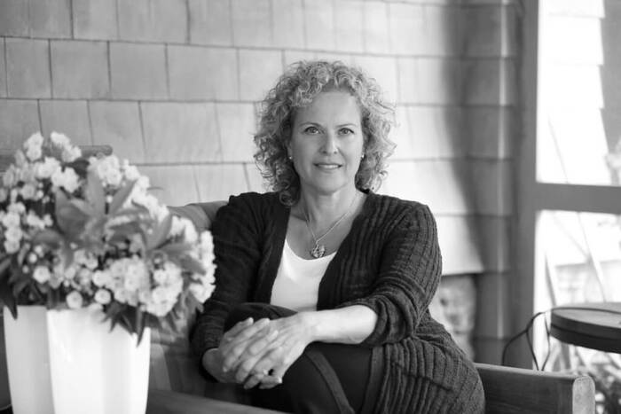 Susan Blum (Author of The Immune System Recovery Plan)