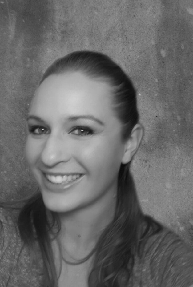 J.A. Saunders (Author of The Spark)