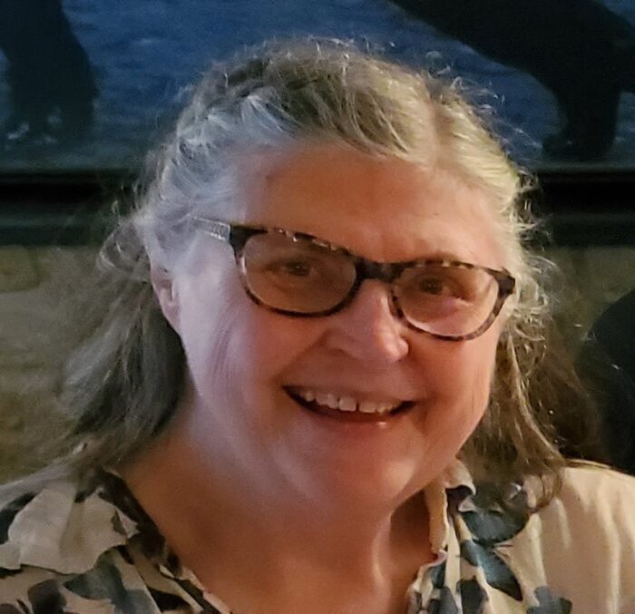 N.A. Walker (Author of A Planet Called Imagine)