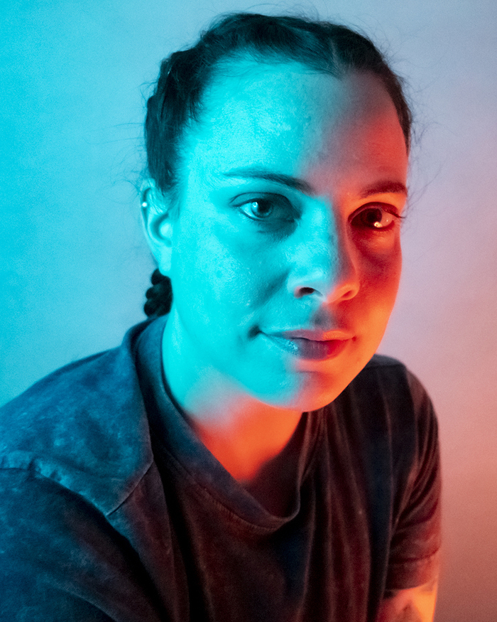 Ris Harp (Contributor of BECOME LEGEND)