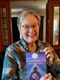 Barbara (Babs) Small (Author of Faith's Reckoning)