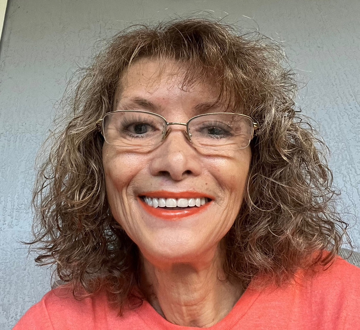 Rosanne Catalano (Author of Mirrored Images)