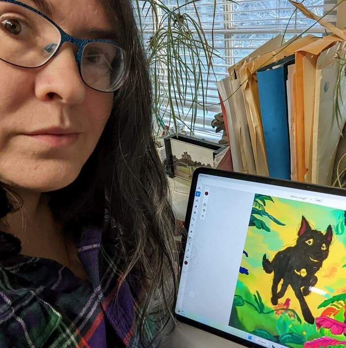 Hamilton Williams (Author of Keva)