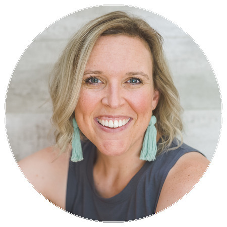 Laura Radniecki (Author of Dear Mama)