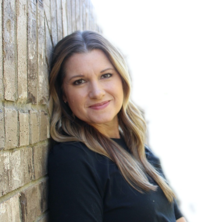 Susan Crawford (Author of The Pocket Wife)