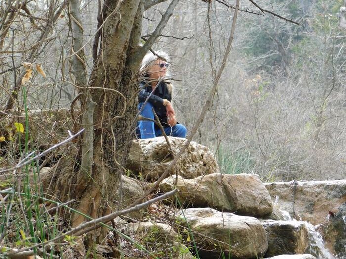Elizabeth Anne Porter (Author of Running Elk)