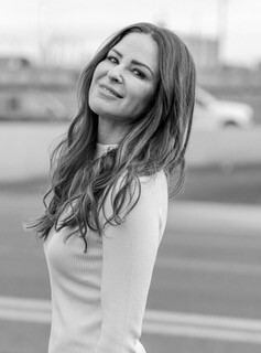 Teresa Strasser (Author of Exploiting My Baby)