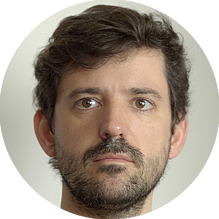 Zoé Henriques (Author of Heart 2046)