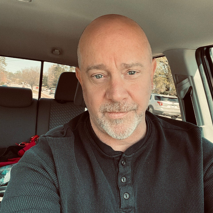 Rodney Hunt (Author of Out of Control)