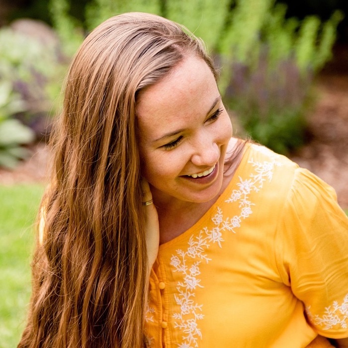 Gracie Ruth Mitchell (Author of Juniper Bean Resorts to Murder)