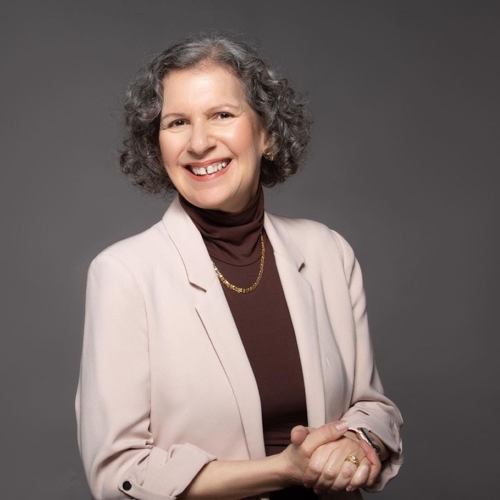 Ilene Winokur (Author of Finding Your Pathway to Belonging in Education)