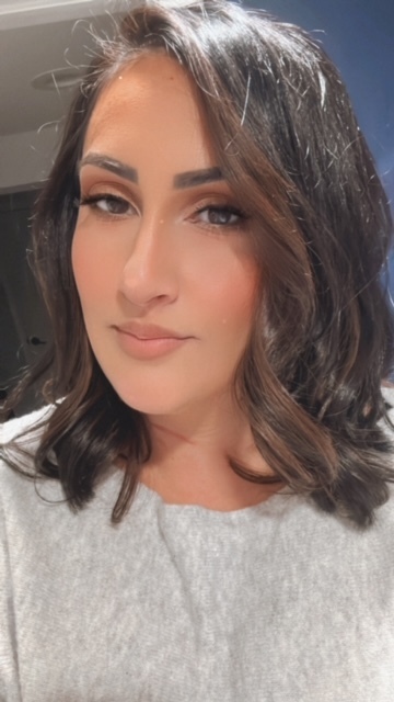 Marianna Buffolino (Author of Condemned)